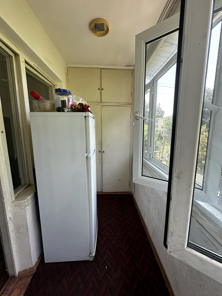 Ттз 2 Продается квартира 2/3/4 балкон 1.5х6 ор-р: Школа 248