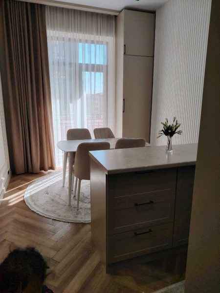 (ID12) Аренда квартира 8 роддом, Глинка, Нукуская
