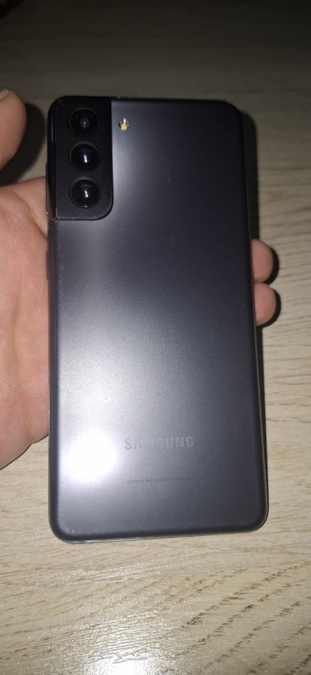Samsung S21 sotiladi