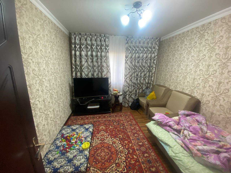 (К126546) Продается 4-х комнатная квартира в Чиланзарском районе.