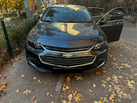 Malibu 2 2.4L 24.000$