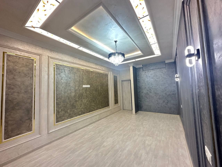 Яшнабадский, ул Махтумкули,  74м2 ЖК New Life