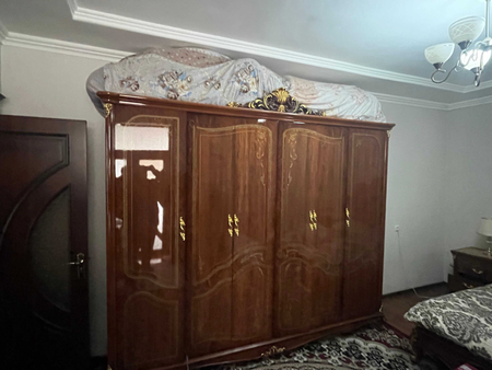 Двухспальная мебель комплект