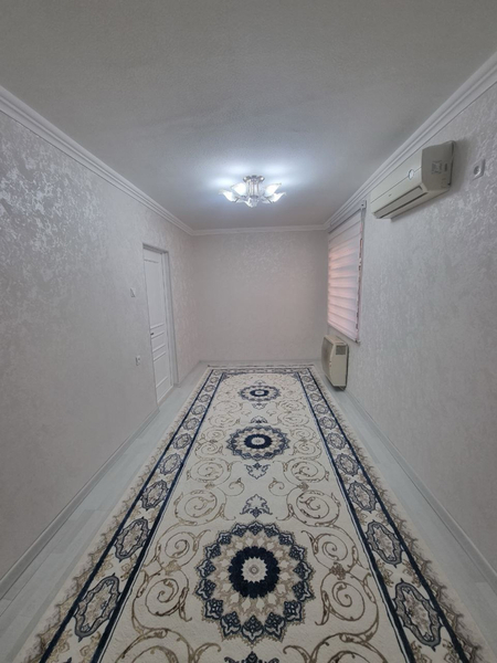 Продается квартира на 2 этаже площадью 55 кв.м.