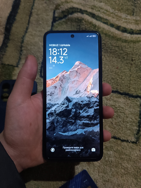Redmi 12 redmi not 11s
