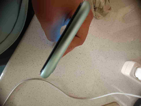 Iphone 11 tinniq