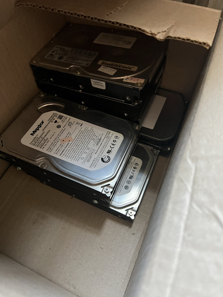 Две видеокарты gtx650 1gb и gtx260 892мб обмен