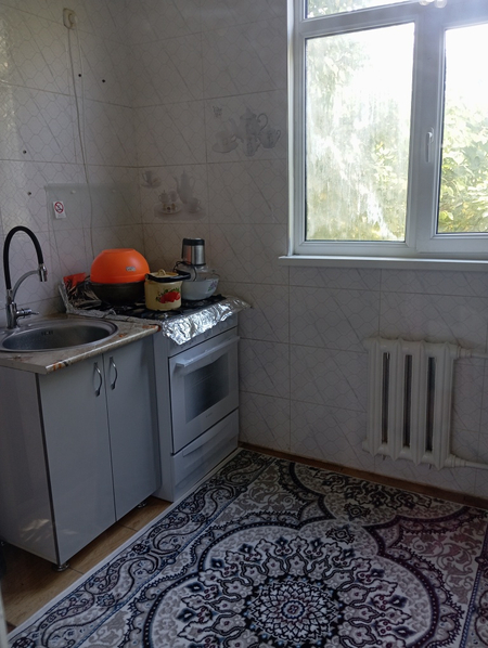 2 хонали квартира срочно сотилади