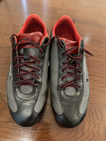 Кроссовки  Pirelli 43