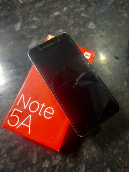 Redmi note 5a sotiladi