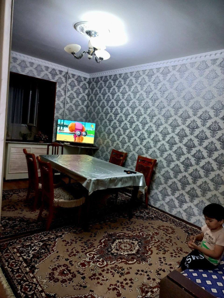 Bez Makler 4 ta Qizga kv CHILONZOR