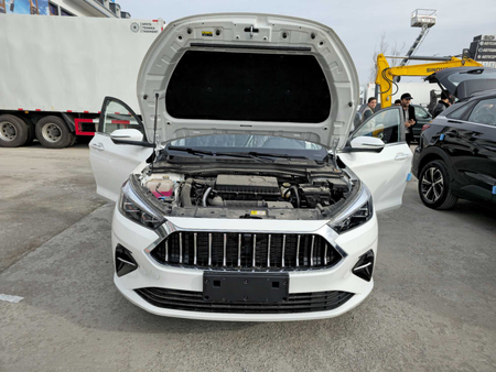 JAC J7 1,5 Turbo 2024 Full jentra va monza orniga