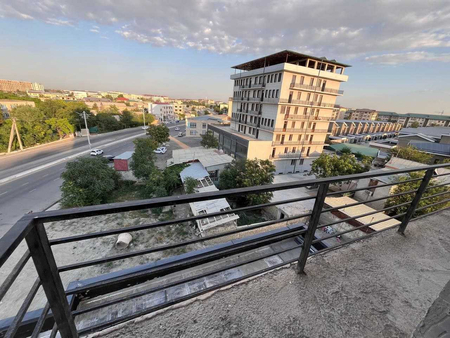 Продаётся 3х комн квартира на 5 этаже Ор-р Экскаваторный