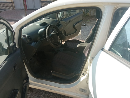 Chevrolet SPARK 1.2.5