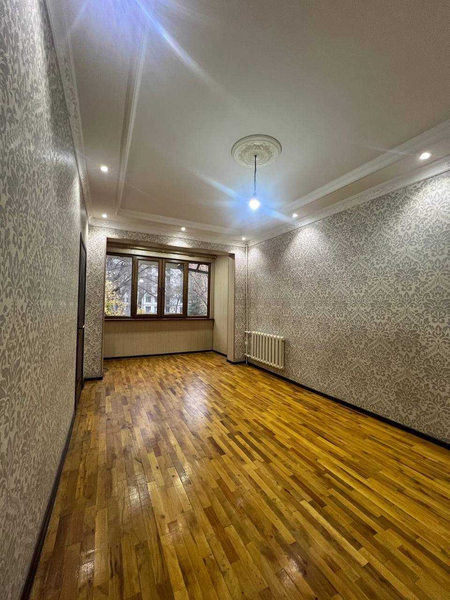 Чиланзар 10 кв-л. 3\\\\3\\\\4, 65м2. Евро, перекресток Шухрат