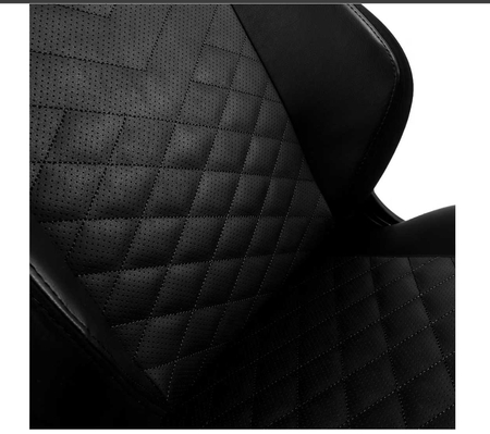 Игровое геймерское кресло noblechairs HERO