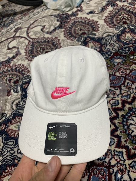 Nike кепка оригинал из сша