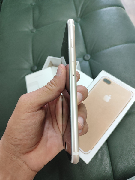iPhone 7 plus 85 йомкст оригинал