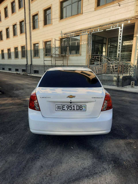 Продаётся Chevrolet Gentra 2019 г/в.