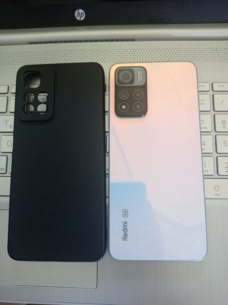 Redmi note 11pro 5G china 6/128GB