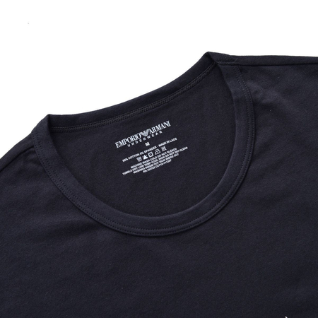 Emporio Armani.