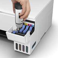 Принтер Epson L3256 (MFU USB 2.0) (A4)(Струйный) (Wi-Fi)