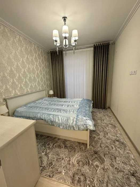 Сдается квартира на Яшнабадском р-не 2\\\\3\\\\12 ор-р Метро Тузель !!!