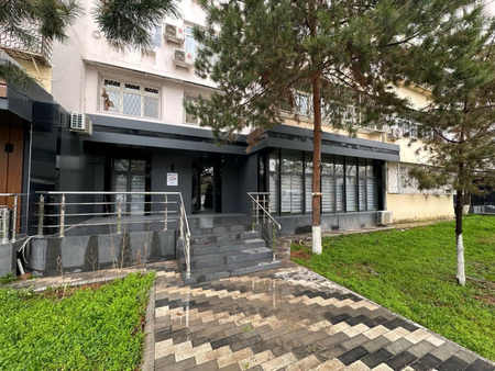 Сдается в аренду помещение/Евро офис 130м2 - Мирабад | Айбек