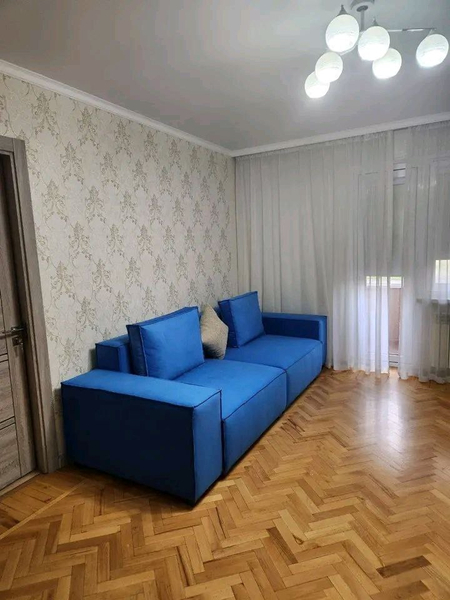 Срочно сдается квартира