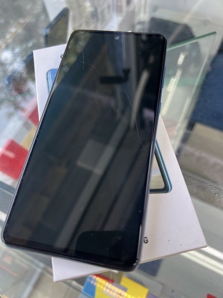 Galaxy A 72 (Awesone Blue)