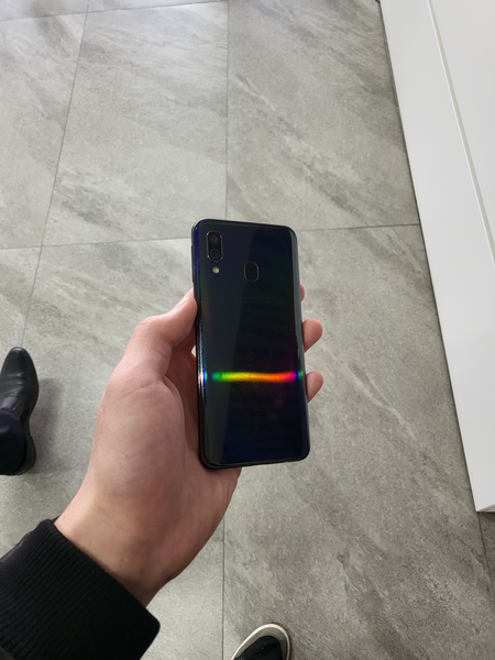 Samsung A40 64gb