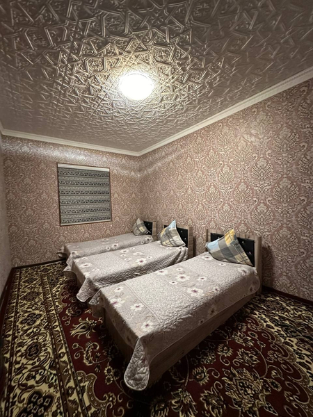 DACHA XUMSON Oilaviy va ulfatlar uchun