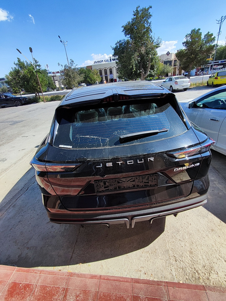 Jetour Dashing 27000$ нархи. Фул вариант! Автокредит хам килиб берамз
