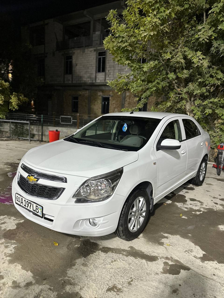 Cobalt kobilt 2020 sotiladi aftamat