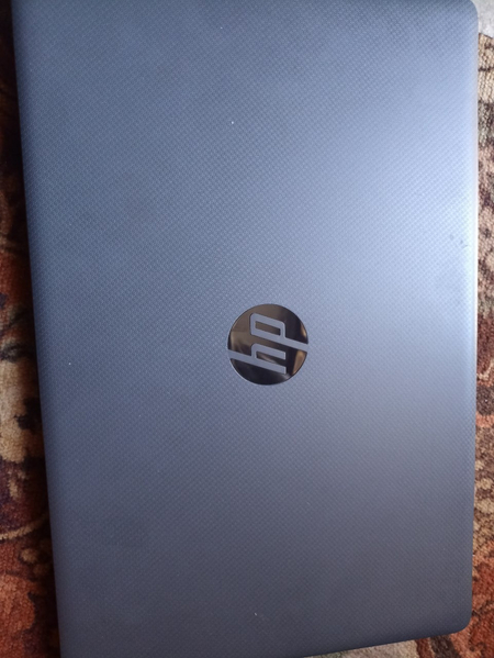Hp novut buk yangide