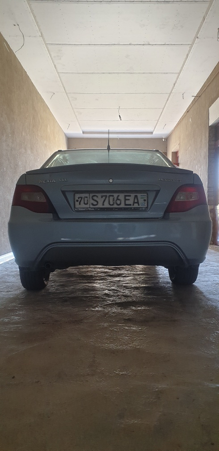 Nexia 2 ajoyib narxda!!!