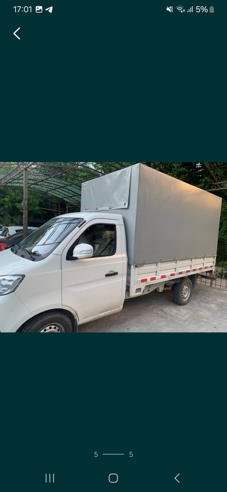 Changan t3 14.000$