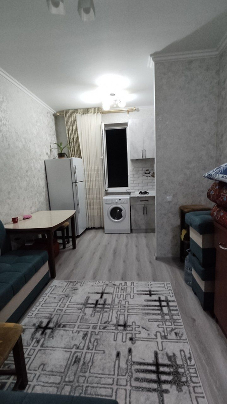 Аренда, Карасу 6