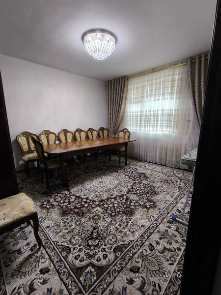 Сдаётся квартира в аренду