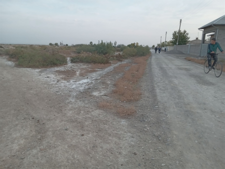 Учаска сотилади арзон