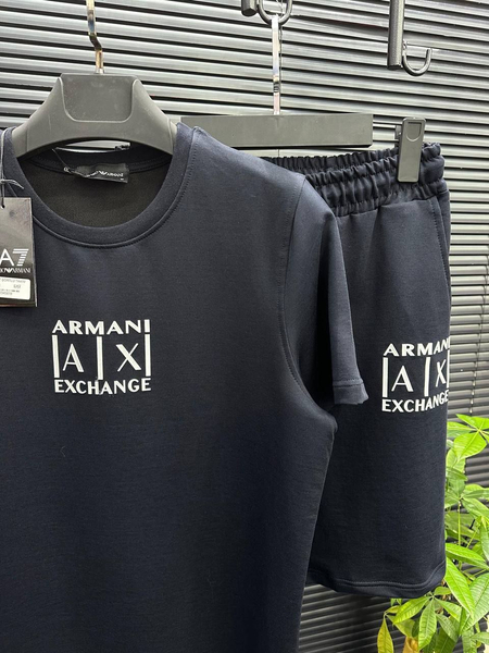 Костюм двойка ARMANI