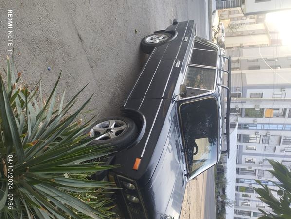 Juguli 2106 sotiladi