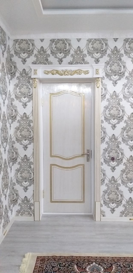 Mdf eshik romlar