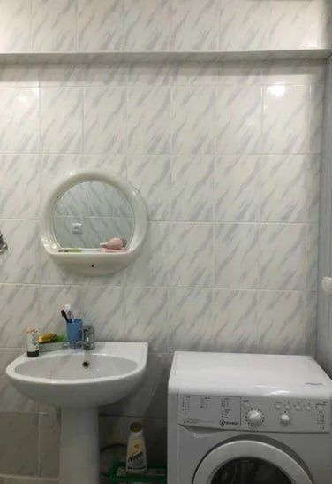 7 квартал Чиланзар 1в2/2/9 ор-р мебель 40м²