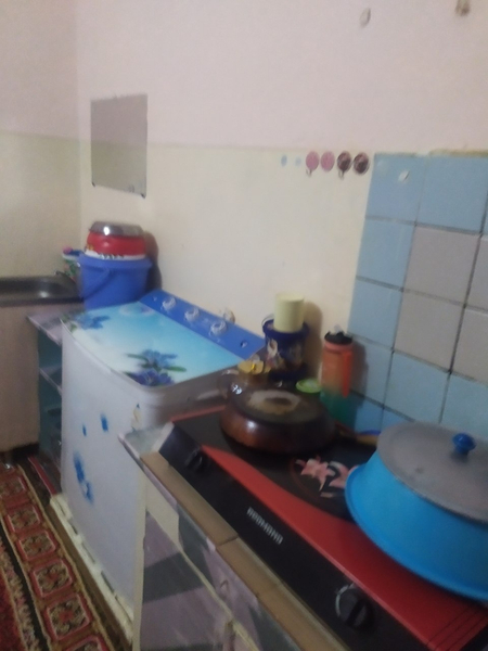 1 xonali dom 42 dom 4 qavatda