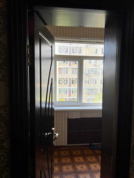 谷 123333 谷 Yakkasaroy tumanida kvartira sotiladi [58 м²]