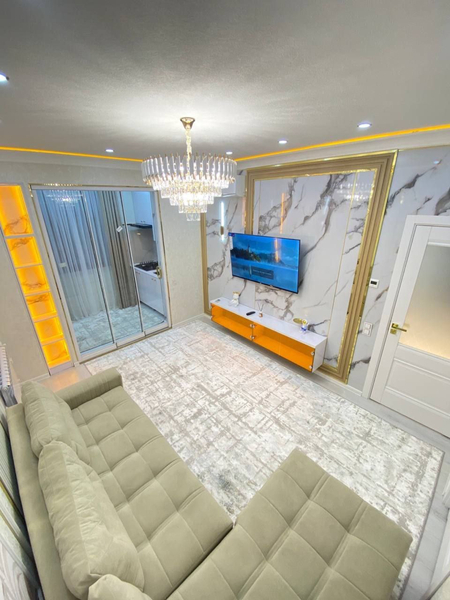 Продаётся 2*3 квартира. Чиланзар. 3-квартал.