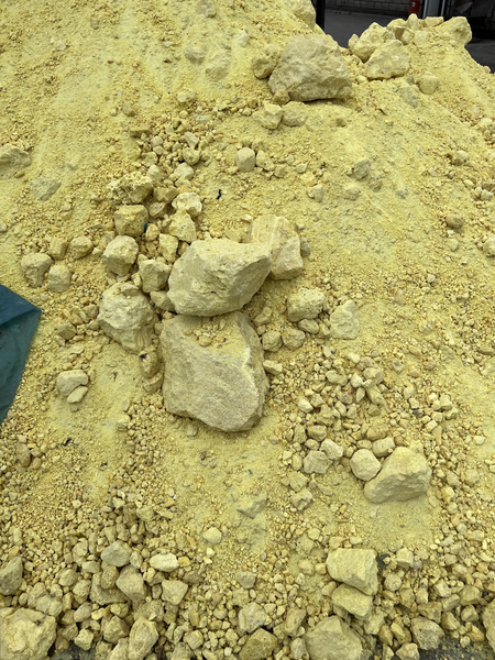 Сера (Sulfur, Sulphur)на экспорт, олтингугурт экспортга