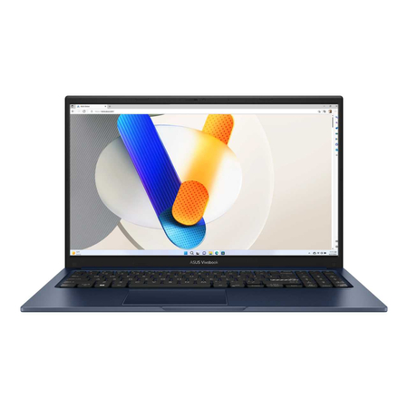 ^ Ноутбук Asus VivoBook 15,6