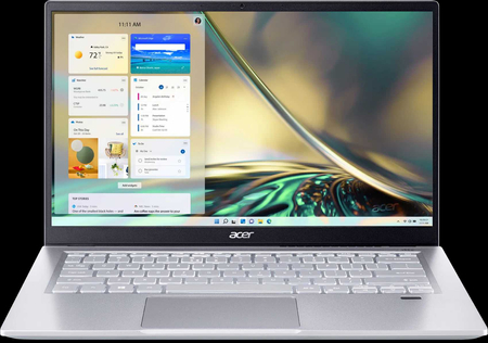 Ноутбук Acer Swift 3 Core i5-1135G7/8GB/512GB/14.0